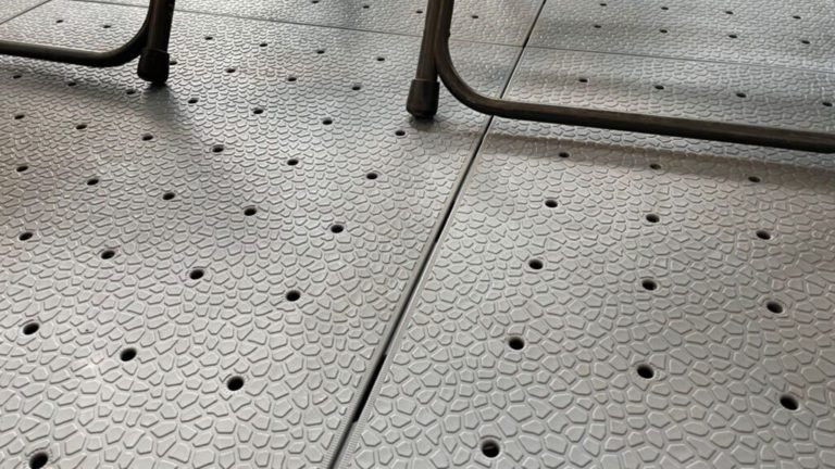 Special Event Rental Flooring by Journey Flooring & Finishings Inc.